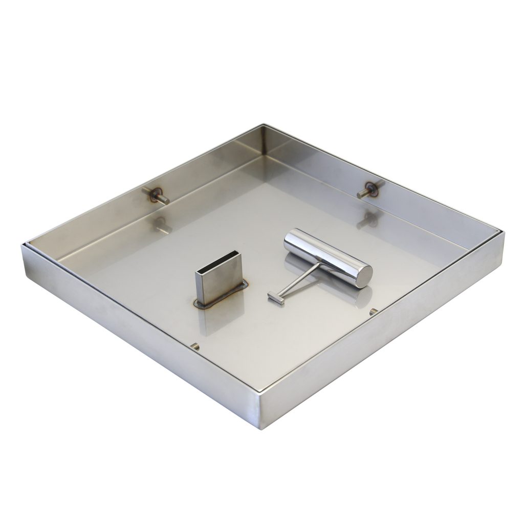 HIDE your skimmer box - Urban Oasis Pools