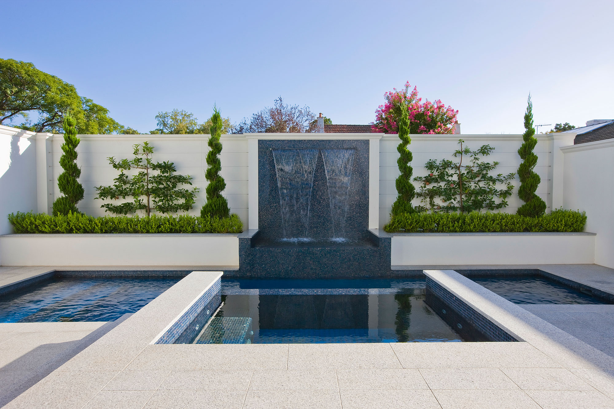 Urban Oasis Pools – Adelaide Pool Builder | Design | Installation