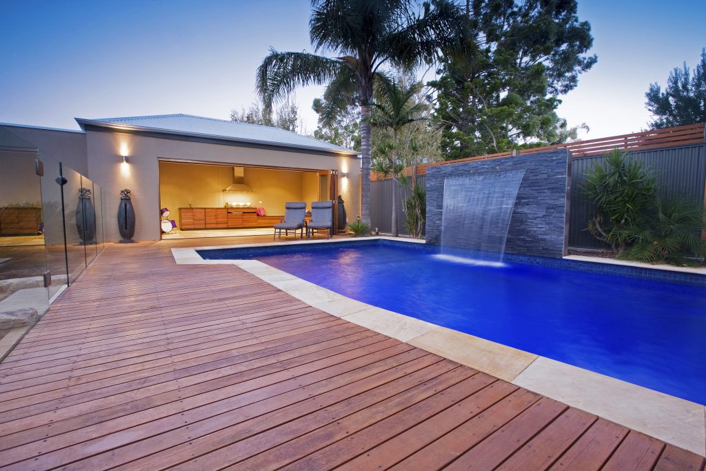 Goodwood - Urban Oasis Pools