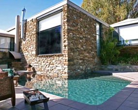 Somerton Park - Urban Oasis Pools