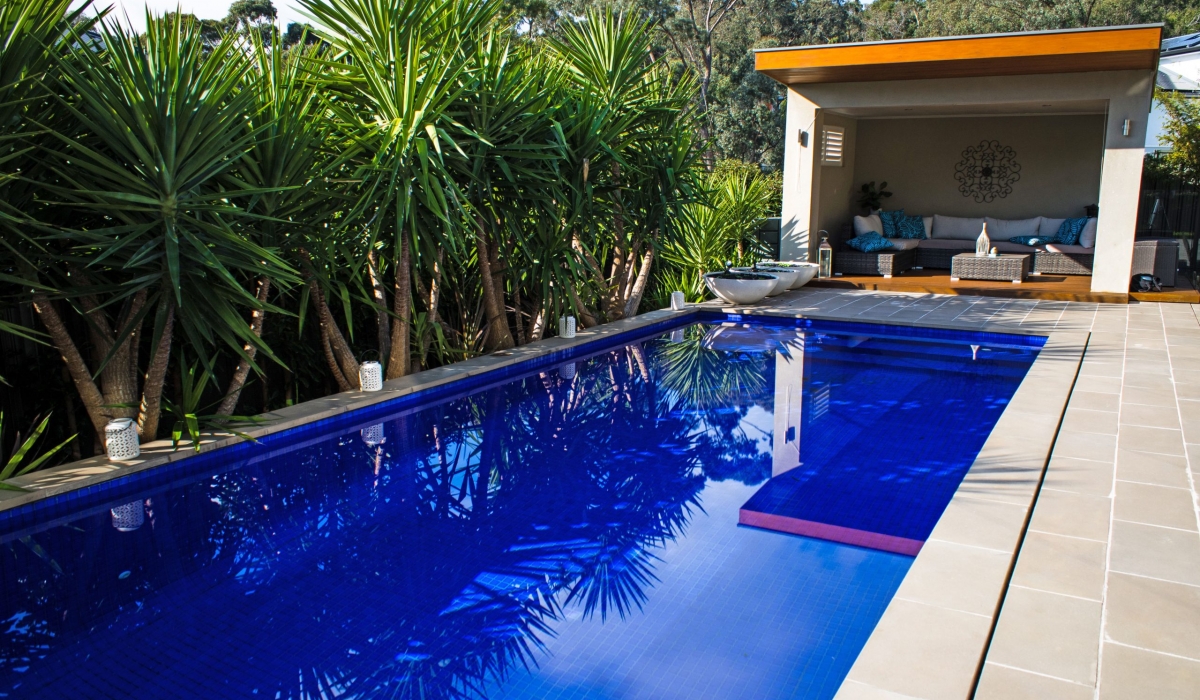 Burnside - Urban Oasis Pools