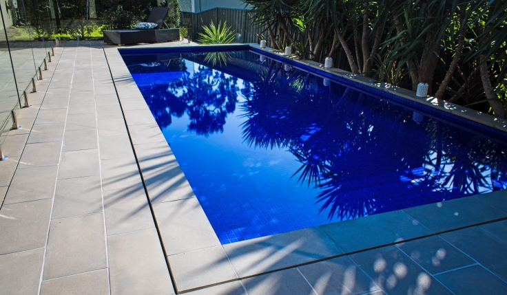 Burnside - Urban Oasis Pools