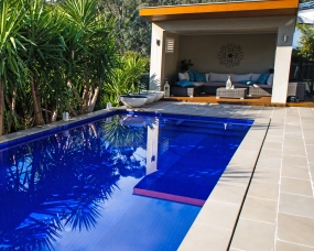 Somerton Park - Urban Oasis Pools