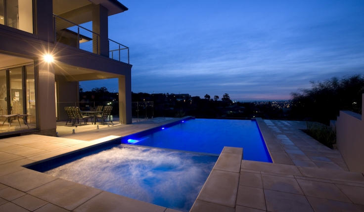 Darlington - Urban Oasis Pools