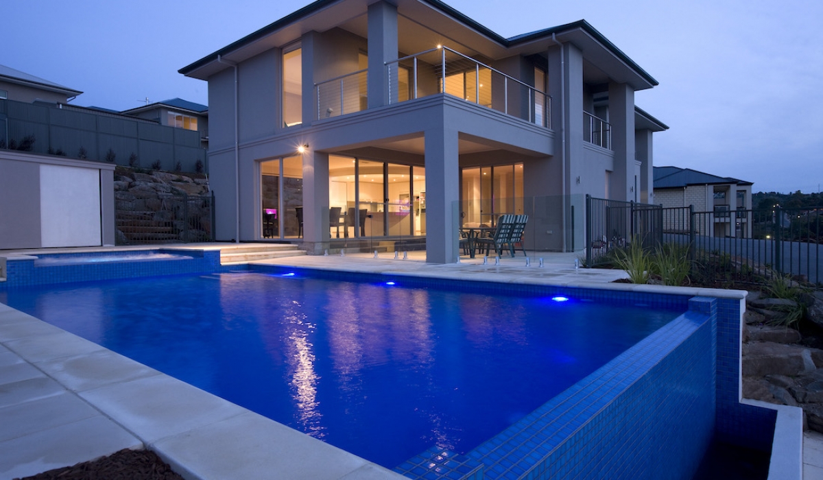 Darlington - Urban Oasis Pools