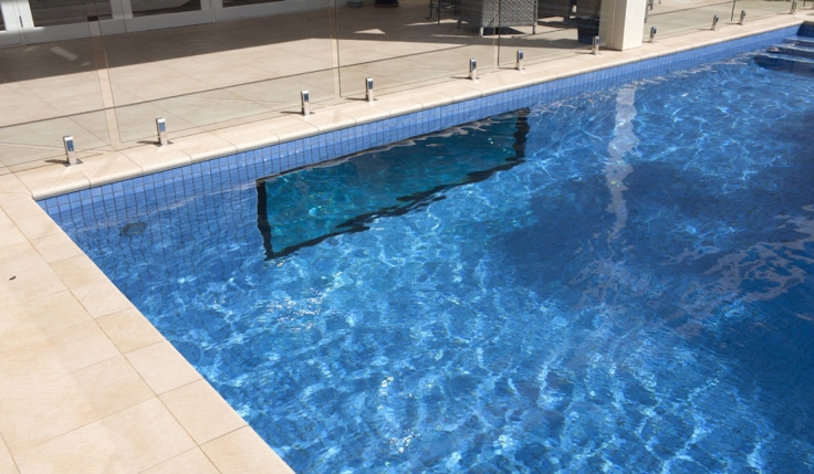 Eton - Urban Oasis Pools