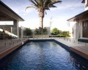 Harrow - Urban Oasis Pools