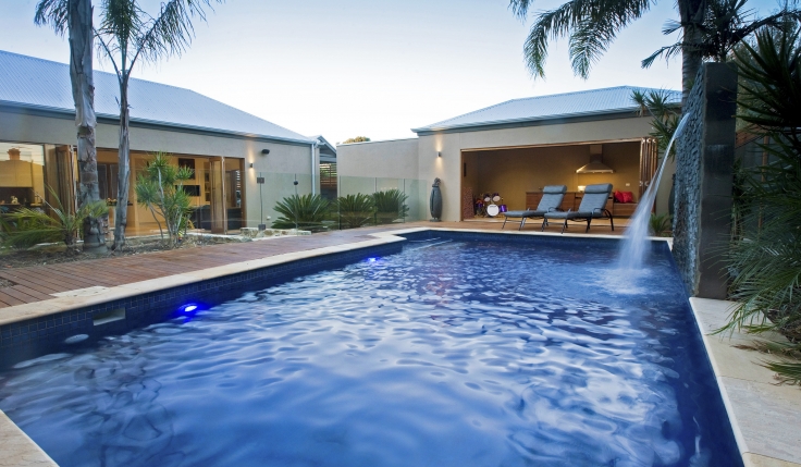 Goodwood - Urban Oasis Pools