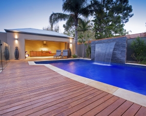 Somerton Park - Urban Oasis Pools