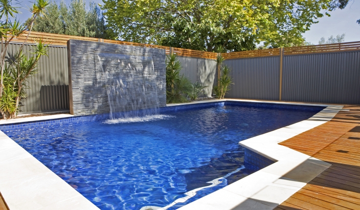 Goodwood - Urban Oasis Pools
