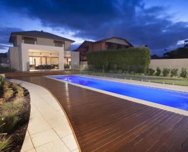 Portfolio - Urban Oasis Pools