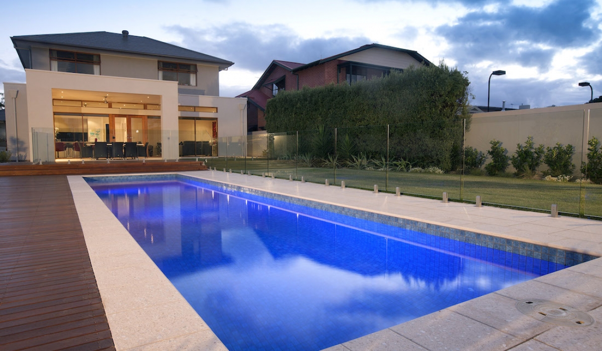 South Brighton - Urban Oasis Pools