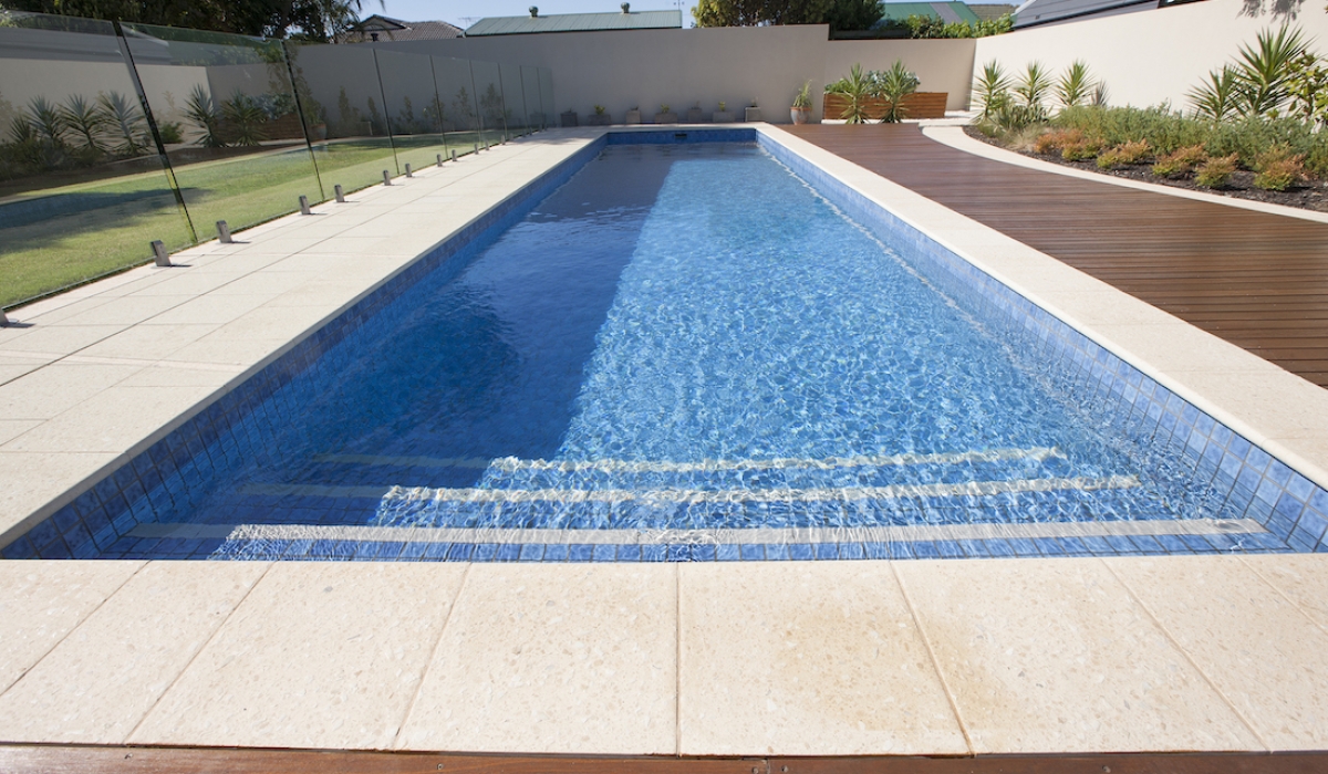 South Brighton - Urban Oasis Pools