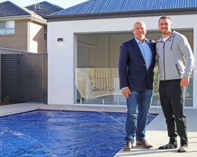 Goodwood - Urban Oasis Pools