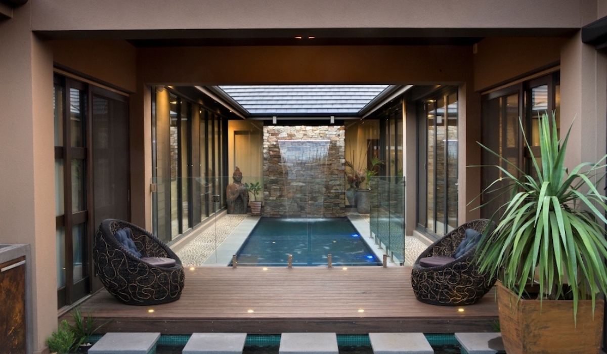 Winchester - Urban Oasis Pools